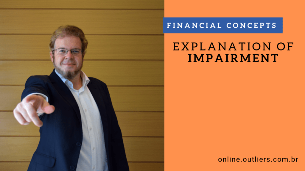 Tradução de Impairment - O que é impairment?