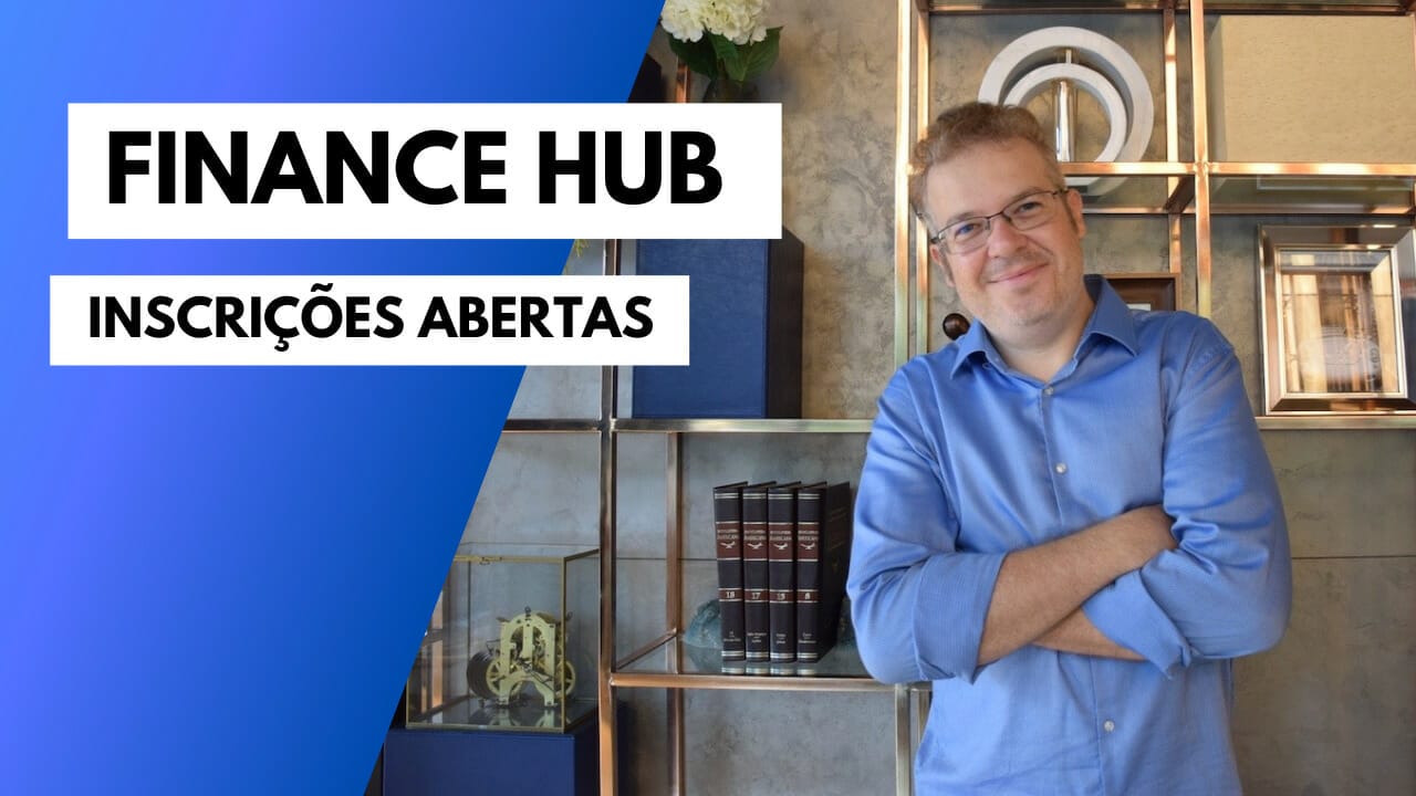 Finance Hub Insc Abertas - Outliers